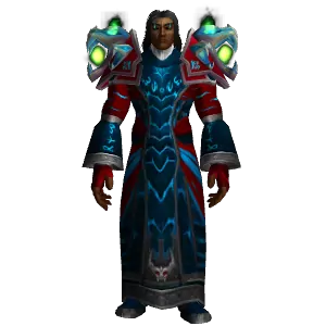 Bronjahm - NPC - World of Warcraft