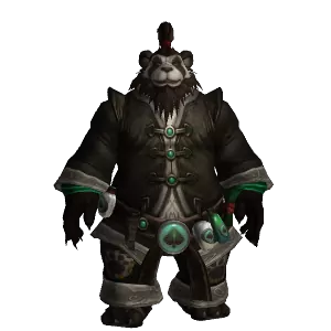 Chen Stormstout - NPC - World of Warcraft