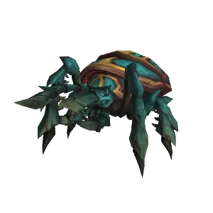 Critter - Pet Species - World of Warcraft