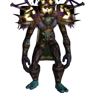 Darkspear Shadowhunter - NPC - World of Warcraft