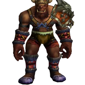 Warsong Raider - NPC - World of Warcraft