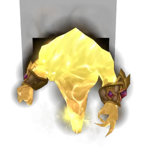 Sol - NPC - World of Warcraft