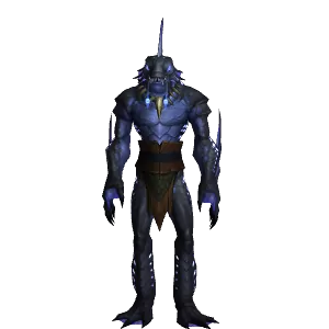 Ankoan Commoner - NPC - World of Warcraft