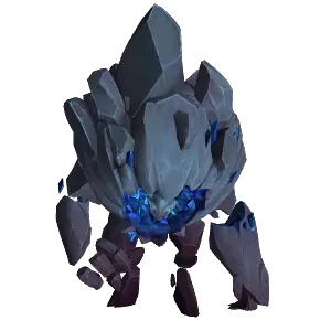 Restless Pebble - NPC - World of Warcraft