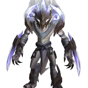 The Ravager - NPC - World of Warcraft