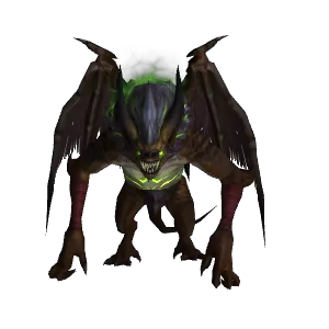 Stoneborn Destroyer - NPC - World of Warcraft