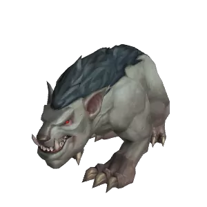 Soul Monitor - NPC - World of Warcraft