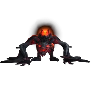 Magmatalon - NPC - World of Warcraft