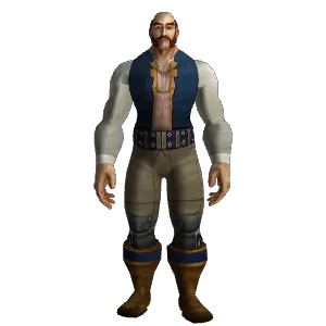 Town Crier - NPC - World of Warcraft