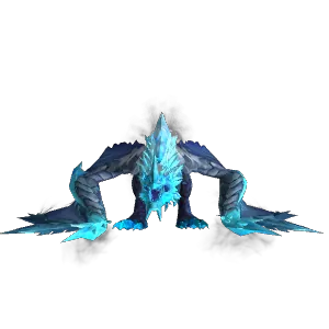 Vyranoth - NPC - World of Warcraft