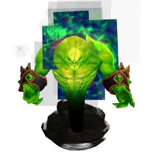 Netherflame - NPC - World of Warcraft