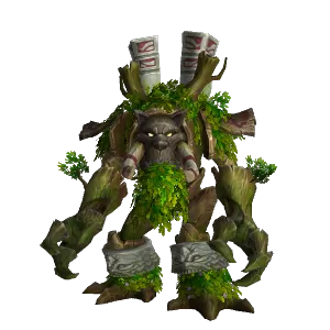 Talrendis Ancient - NPC - World of Warcraft