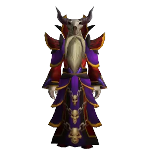 Heigan the Unclean - NPC - World of Warcraft