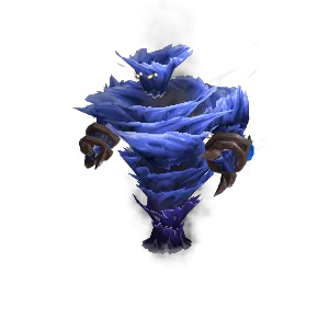 Storm Elemental - NPC - World of Warcraft