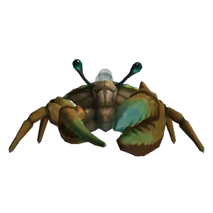 Crab - NPC - World of Warcraft