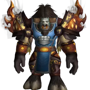 Sunwalker Dawnchaser - NPC - World of Warcraft