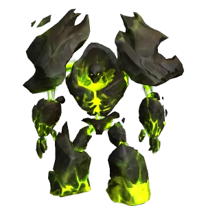 Invisible Stalker - NPC - World of Warcraft