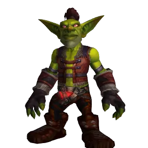 Gazlowe - NPC - World of Warcraft