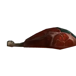 Worm Chow - NPC - World of Warcraft