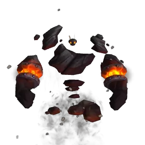 Lord Roccor - NPC - World of Warcraft