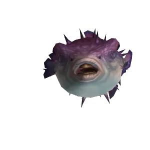 Spiny Puffer - NPC - World of Warcraft