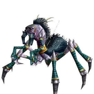 Undead - Pet Species - World of Warcraft