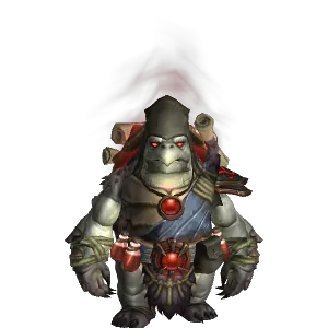 Tortollan Caster - NPC - World of Warcraft