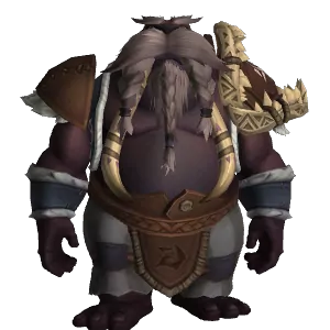 Tuskarr Prisoner - NPC - World of Warcraft