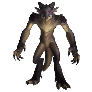 Tarasek Guardian - NPC - World of Warcraft