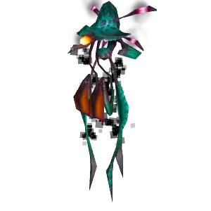 Grookin Whomper - NPC - World of Warcraft