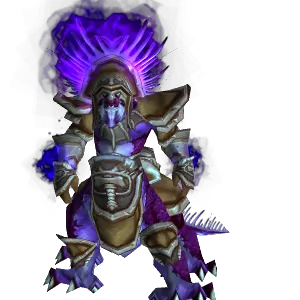 Twilight Wyrmkin - NPC - World of Warcraft