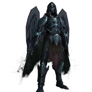 Converted Forsworn - NPC - World of Warcraft