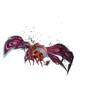 Flying - Pet Species - World of Warcraft