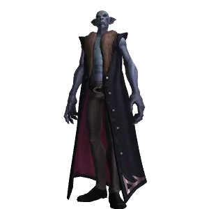 Gresit - NPC - World of Warcraft