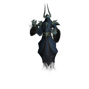 Did Blizz draw inspiration from Zant for the Lords of Torment? : r/wow