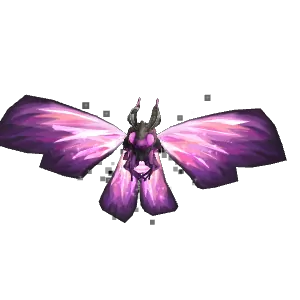 Heartseeker Moth - NPC - World of Warcraft