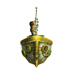 Lucky Bucket - NPC - World of Warcraft