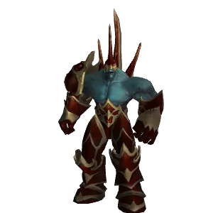 Felguard - NPC - World of Warcraft
