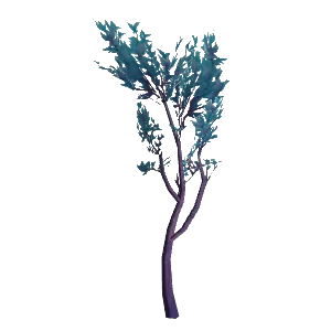 Tree - NPC - World of Warcraft