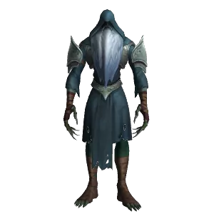 Maw Assassin - NPC - World of Warcraft