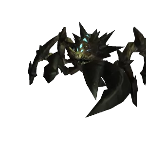 Undersea Scuttler - NPC - World of Warcraft
