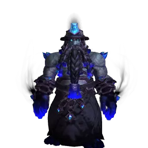 Skardyn Brute - NPC - World of Warcraft