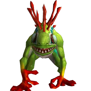 Murloc - NPC - World of Warcraft