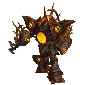 Mechanical - Pet Species - World of Warcraft