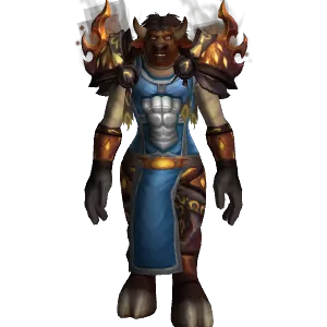 Sunwalker Dawnchaser - NPC - World of Warcraft