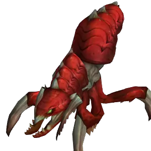 Silithid Sentinel - NPC - World of Warcraft