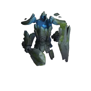 Awakened Revenant - NPC - World of Warcraft