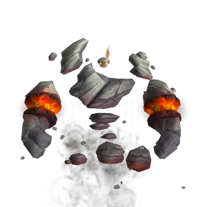 Furious Earth - NPC - World of Warcraft