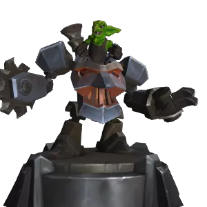 Sneed - NPC - World of Warcraft