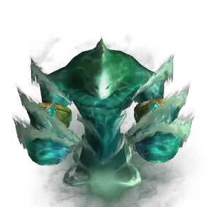 Elemental Guard - NPC - World of Warcraft